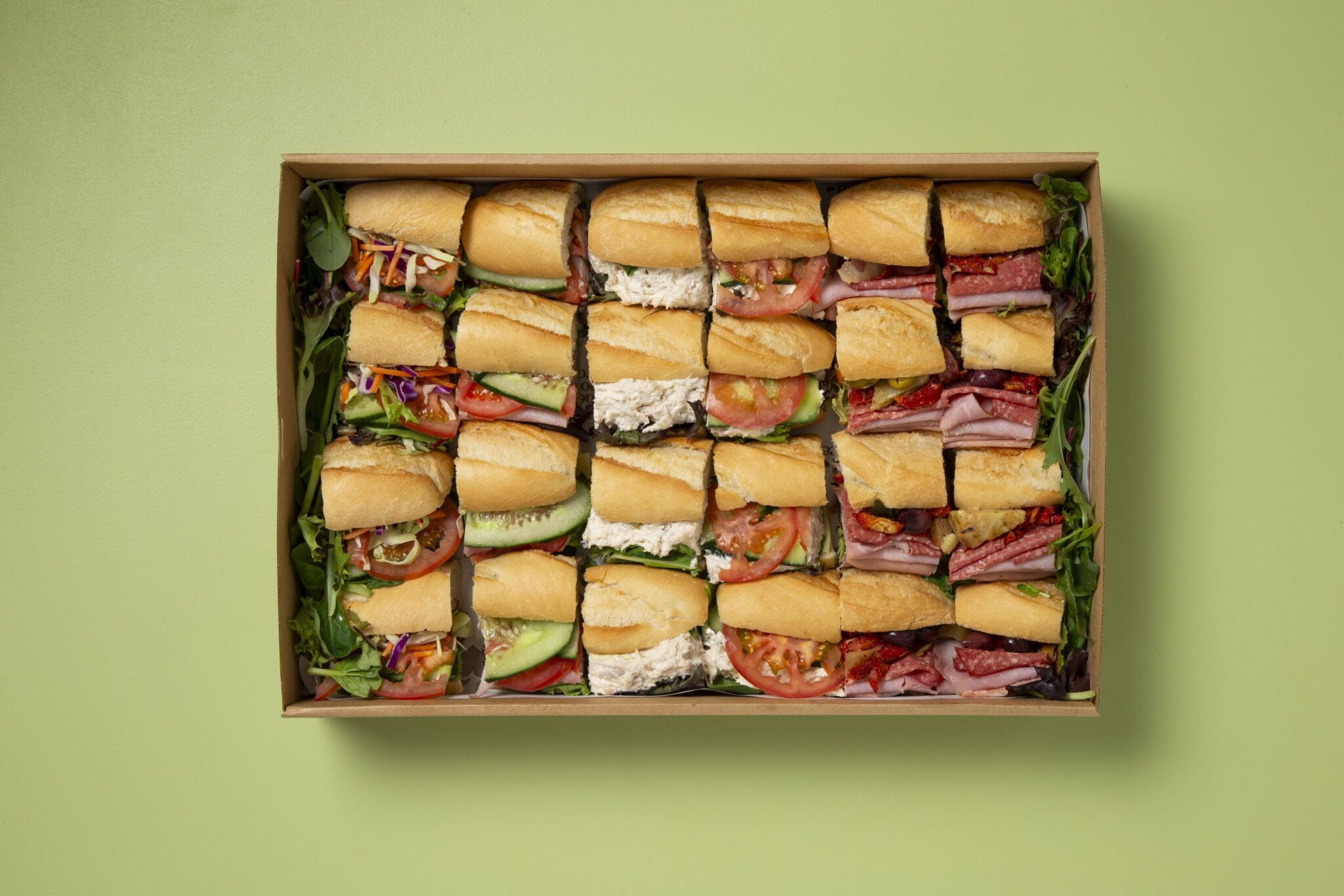 Grazing Boxes - New Range - The Good Grocer