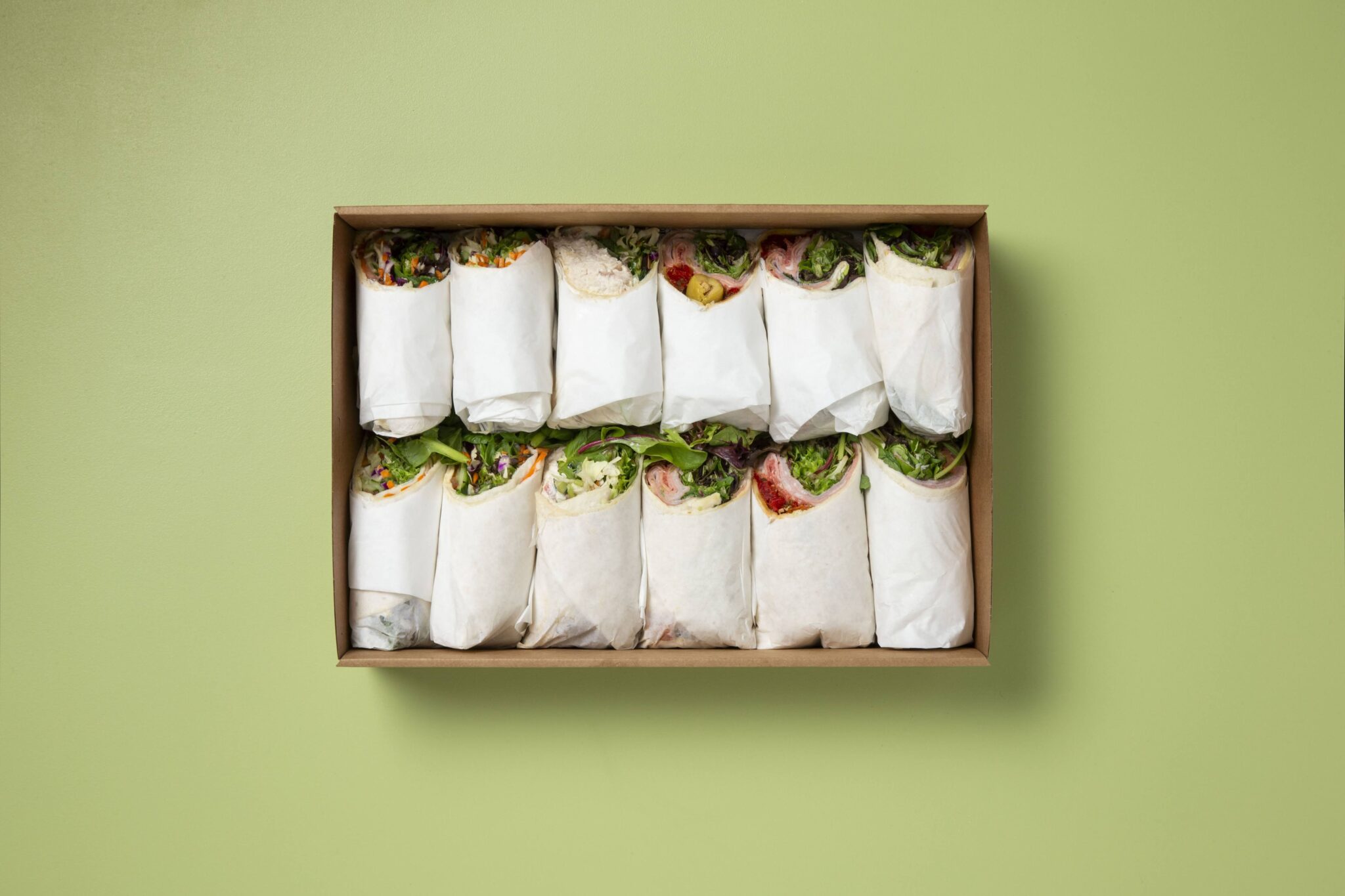 Grazing Boxes - New Range - The Good Grocer